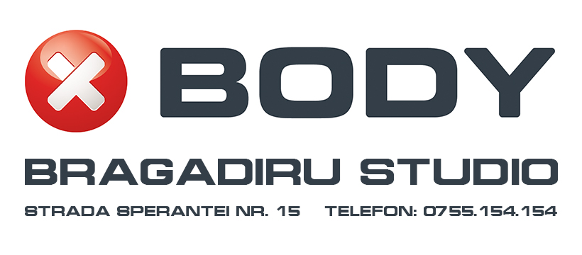 Despre X-Body - XbodyBragadiru
